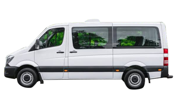 Shuttle van Auckland | Shuttle Taxi Auckland